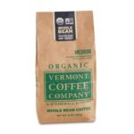 Vermont Coffee Company Website - Premium Coffee